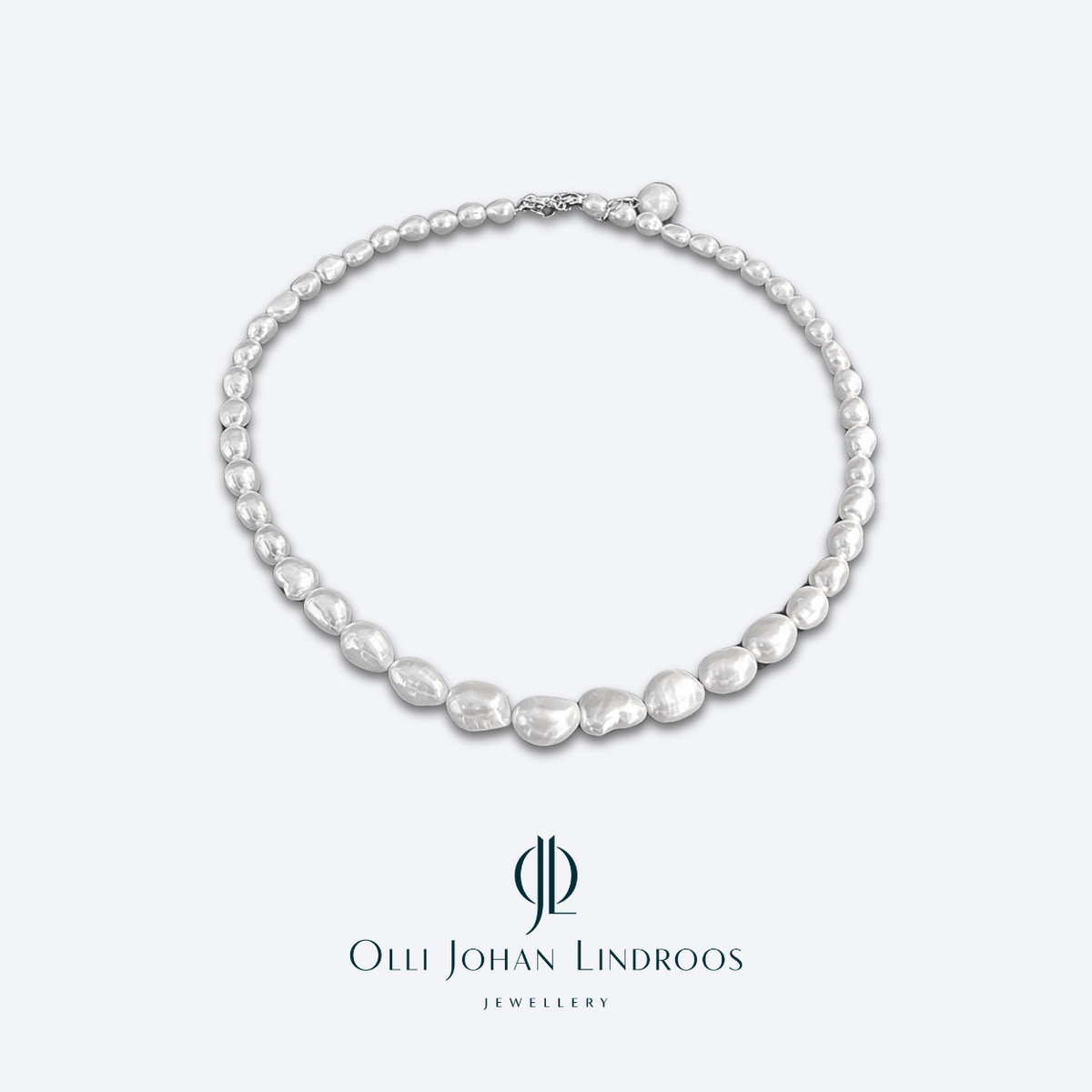 Barokki Helminauha – Uniikki Klassikko